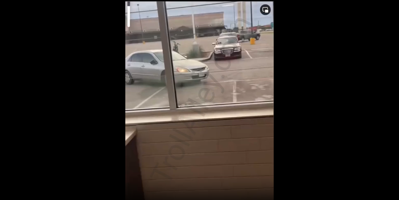 Whataburger Made This Guy Go Insane! | TrollAlley.com
