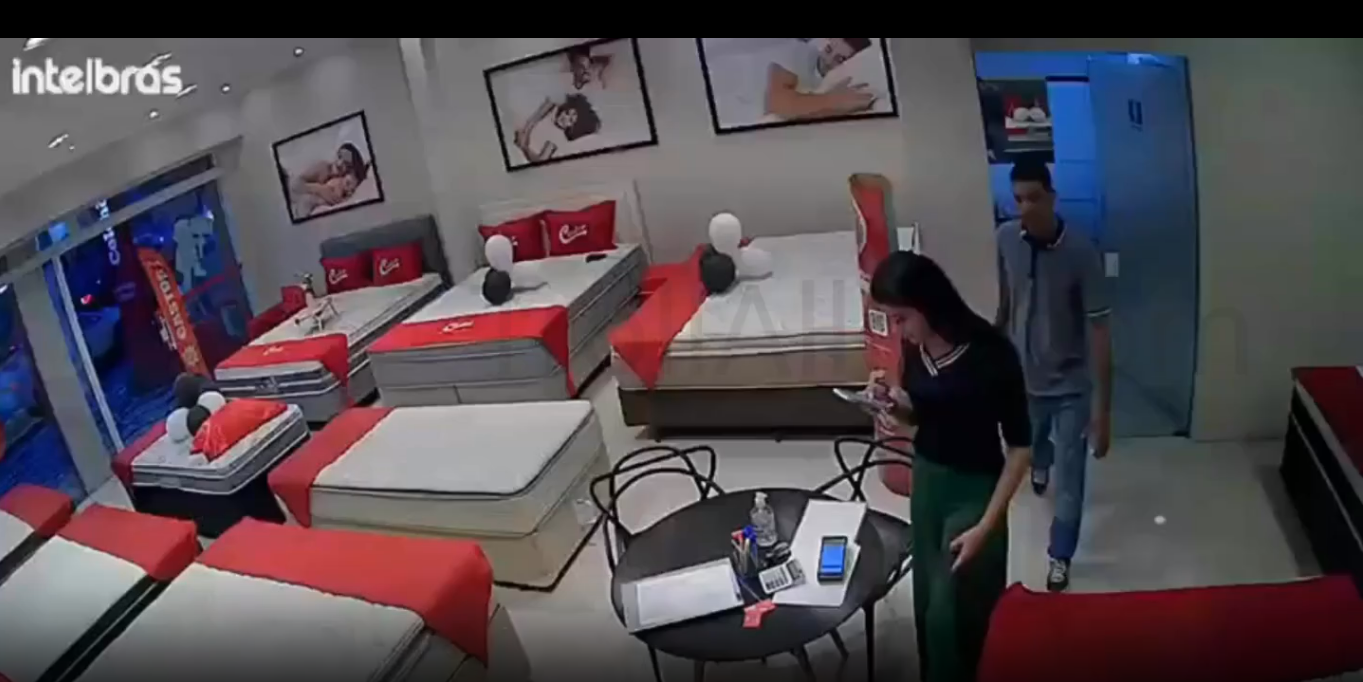 Dude Tried To R**ape A Woman After She Rejected Him! | TrollAlley.com