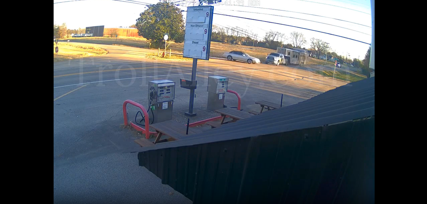 Reason Why You Should Pay Attention When Running A Stop Sign ...