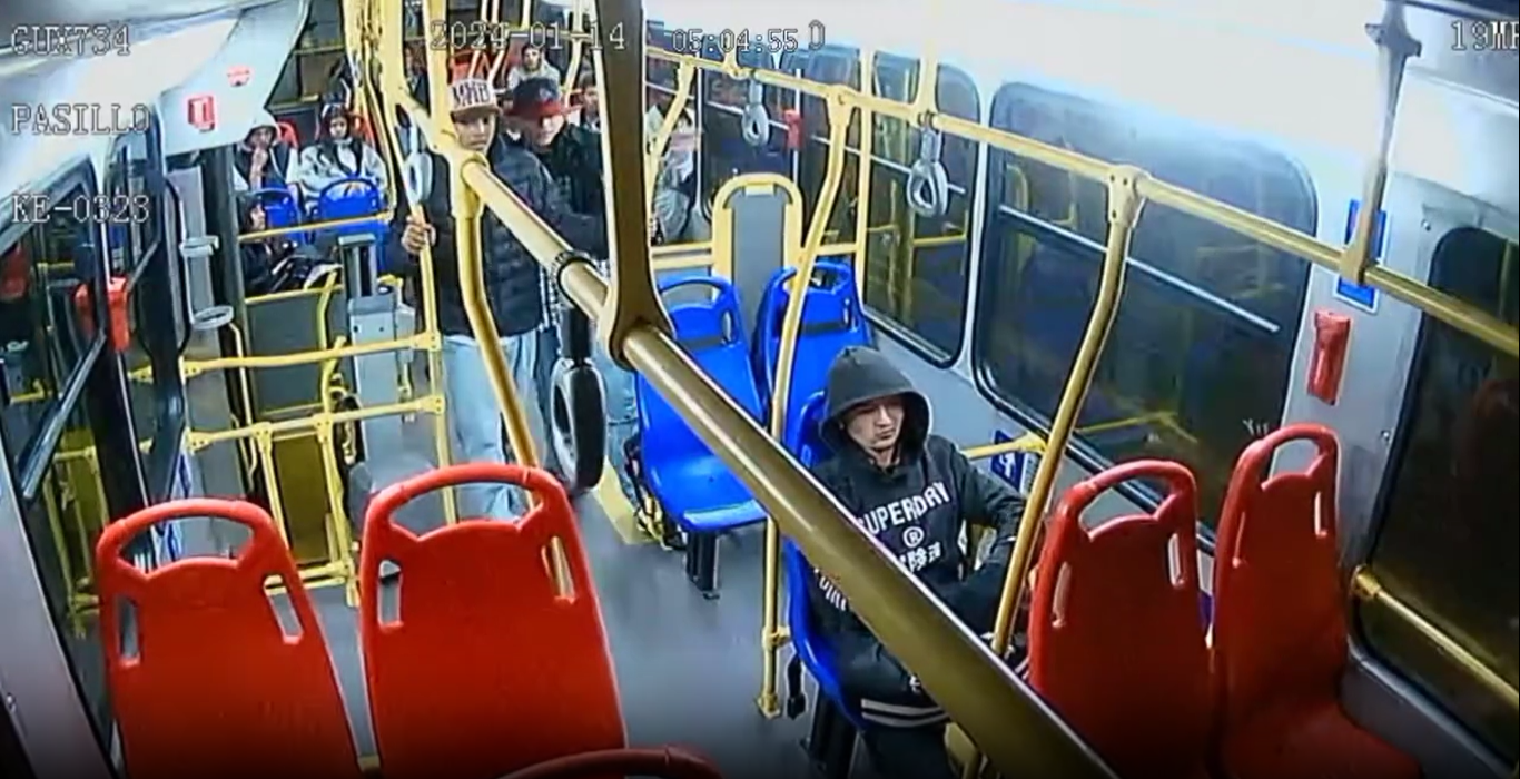 Everybody On The Bus Was In On It! | TrollAlley.com