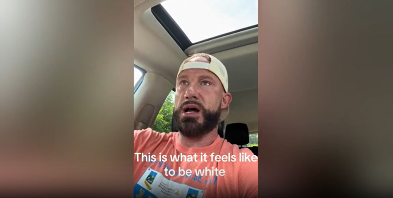 I Cant Get A Job Because Im White: White Guy Explains How It Feels To ...