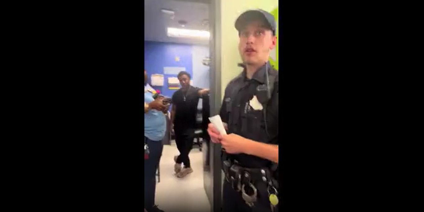 Woman Gets Accused Of Stealing After Worker Forgot To Scan A Item And ...