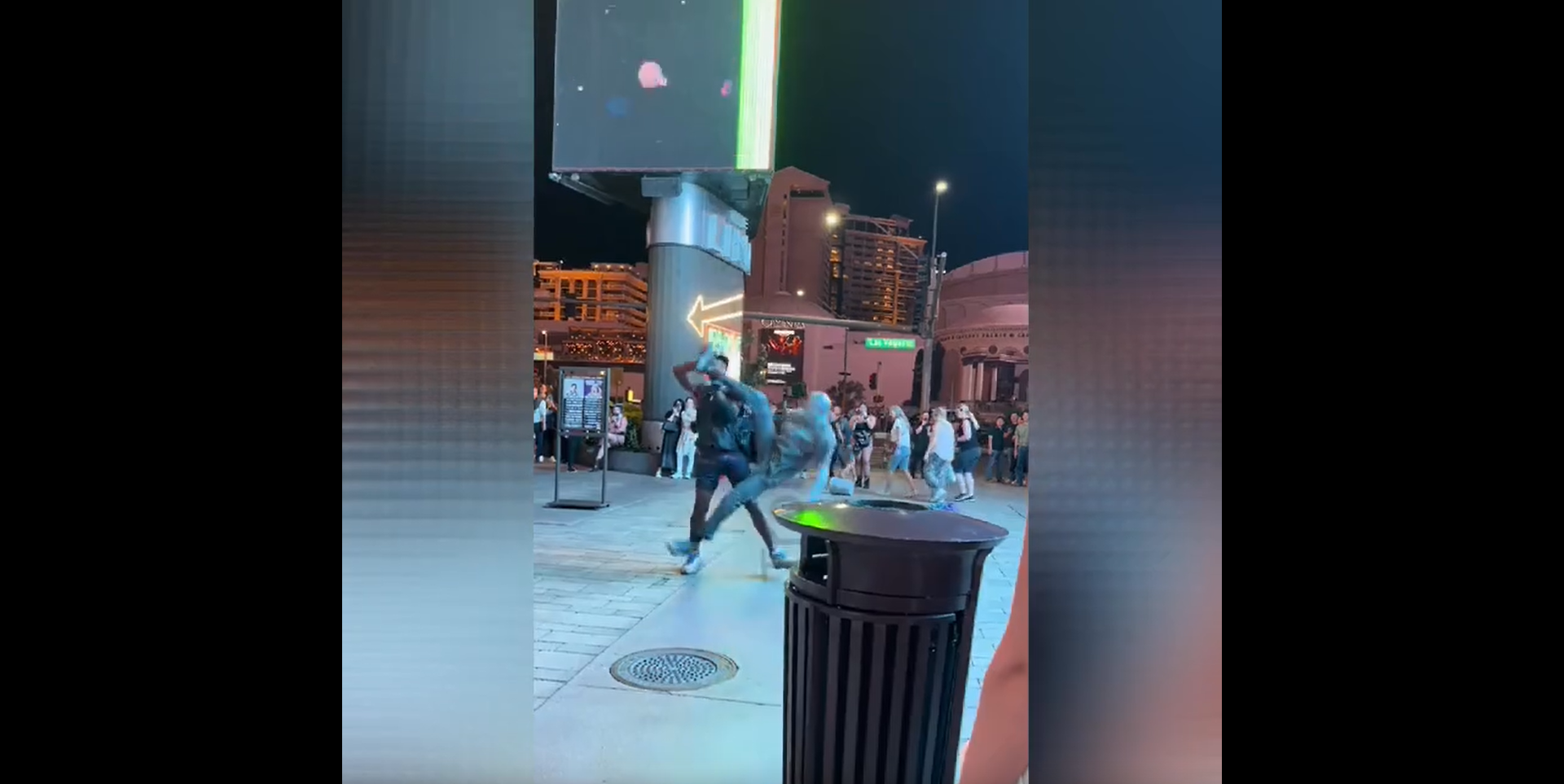 Bro Ended This Altercation Quickly | TrollAlley.com