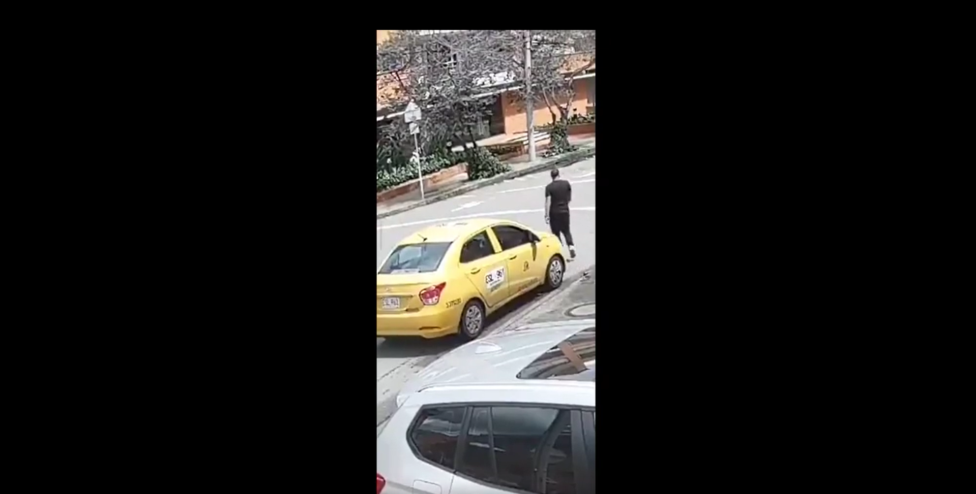 Bro Was At Car Thief At First And Instantly Turned Into A Purse ...