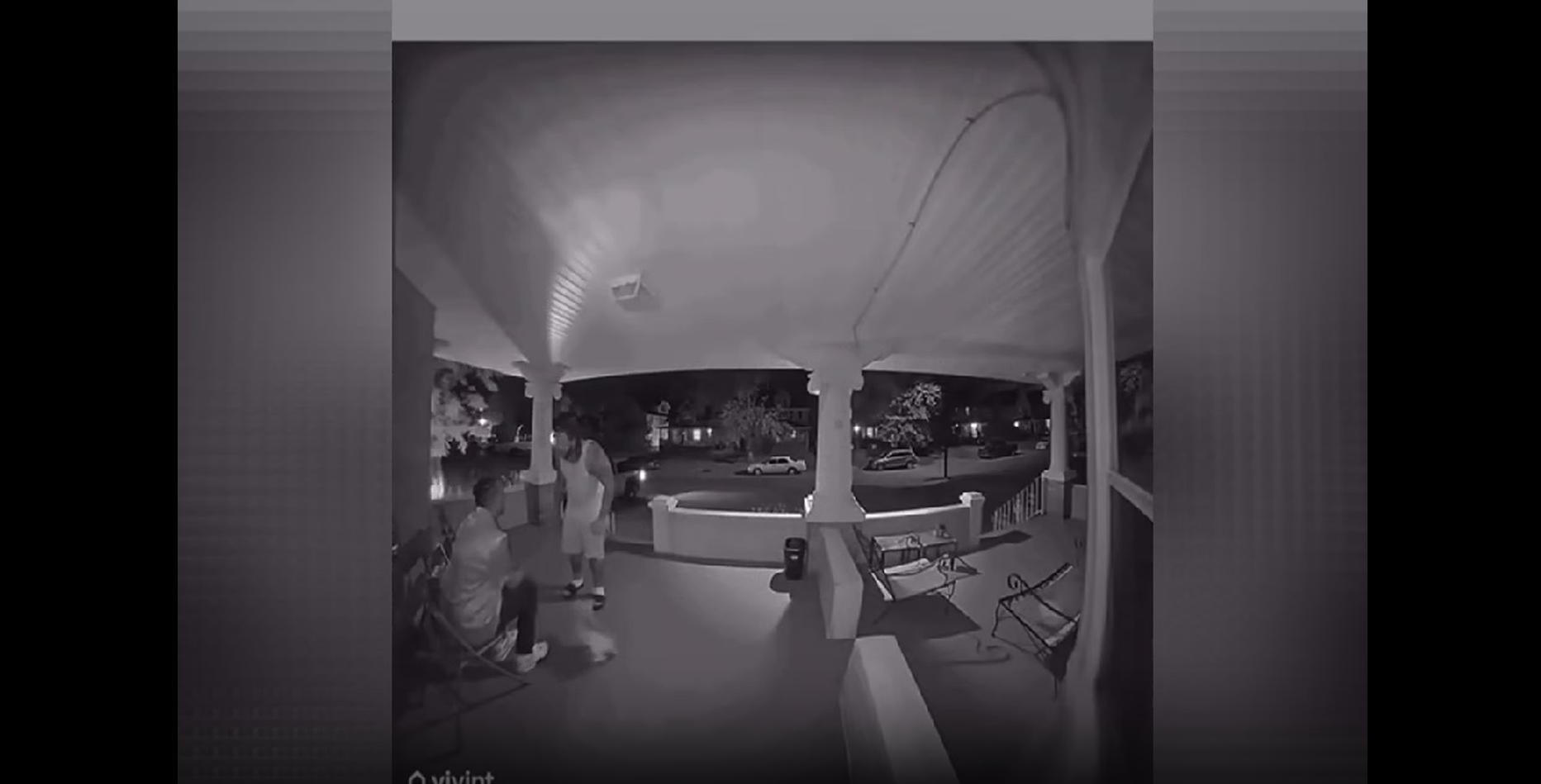 Dude Caught His Drunk Uncle And Cousin Catching A Fade During A Family ...
