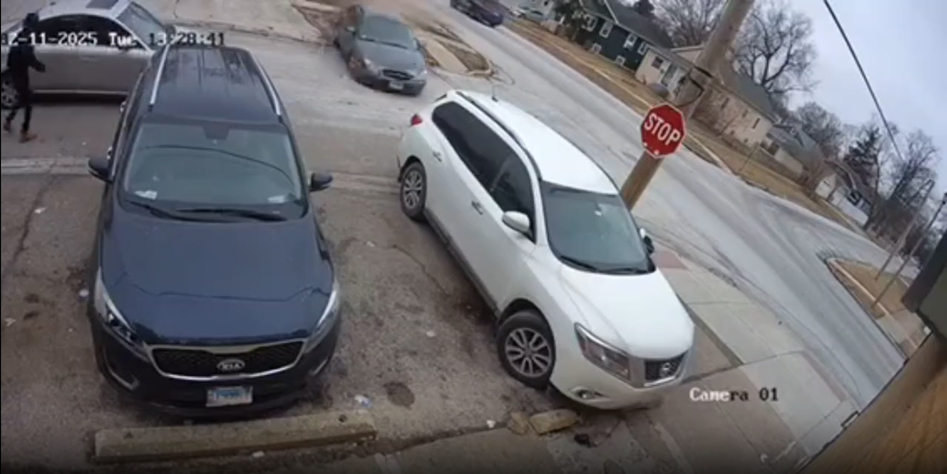 Bro Got Away Smooth During This Police Chase | TrollAlley.com