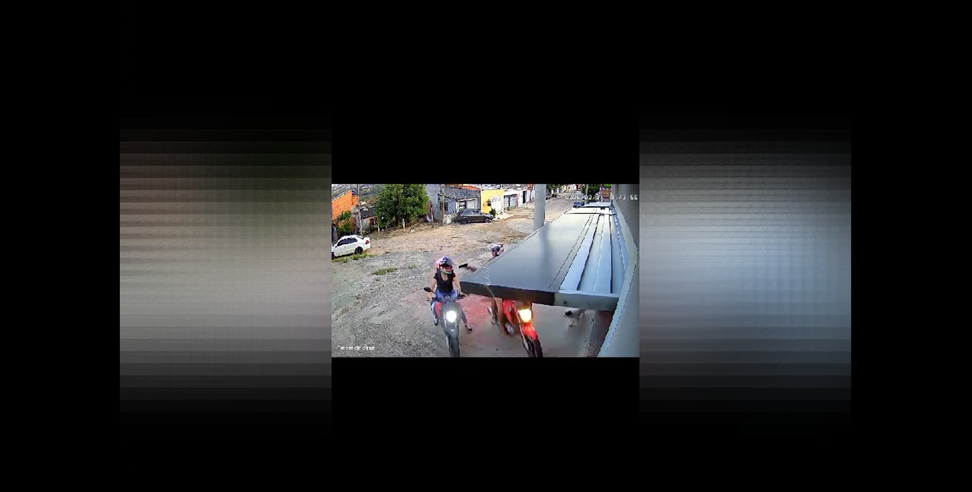 Women On Motorbikes Aren't Safe Anymore In This Country | TrollAlley.com