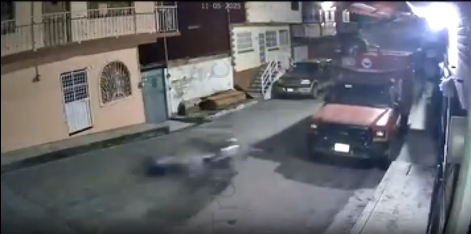 Speeding On A Motorcycle With No Helmet Is A Bad Combination ...