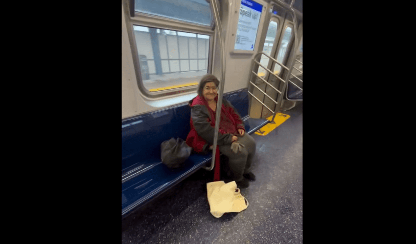 Mother Goes Off On A Man That Started Yelling At Her In Front Of Her ...